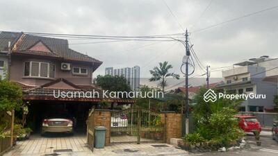 127 Properties for Sale - Taman Setapak Indah in Malaysia ...