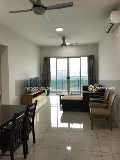 Sunway Geo Residences untuk Untuk Disewa - RM 4,900 /bulan (2024 ...