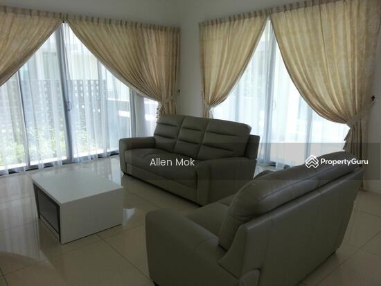 East Ledang - Twin Villa untuk Untuk Disewa - RM 4,800 /bulan (2024 ...