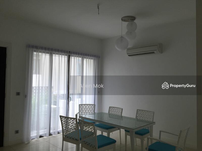 East Ledang - Twin Villa untuk Untuk Disewa - RM 4,800 /bulan (2024 ...