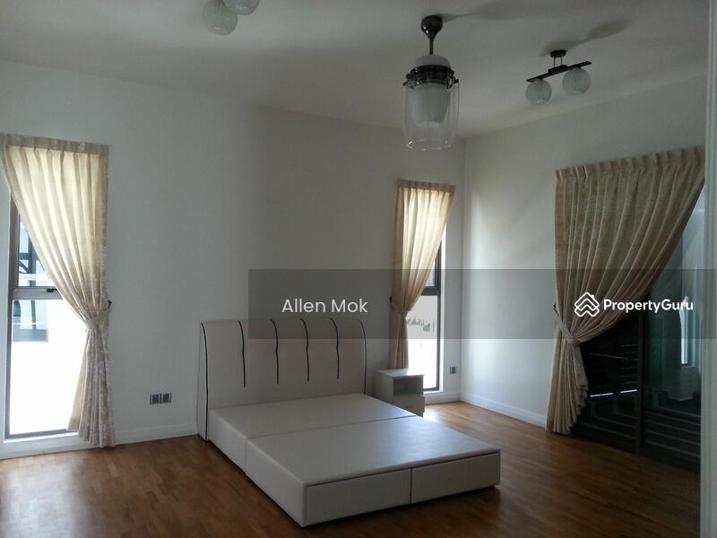 East Ledang - Twin Villa untuk Untuk Disewa - RM 4,800 /bulan (2024 ...