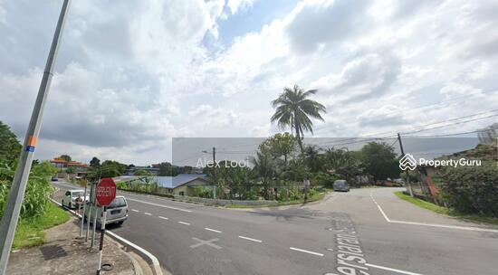 Taman Tampoi, Jalan Dato Abdul Hamid, Tampoi, Johor, , , Industrial ...