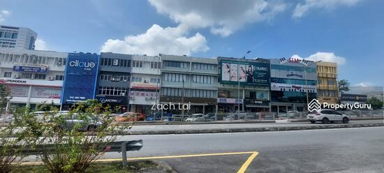 SStwo Mall, Jalan SS2/72, SS2, Petaling Jaya, Selangor, , , Commercial ...