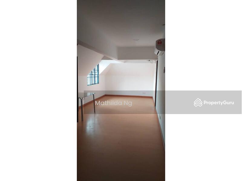 Le Chateau 2, - Lorong Syed Putra Kiri, Taman Seputeh, Seputeh, Kuala ...