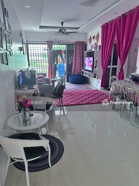 Springfield Condominium untuk Dijual - RM 310,000 (2024) | PropertyGuru ...