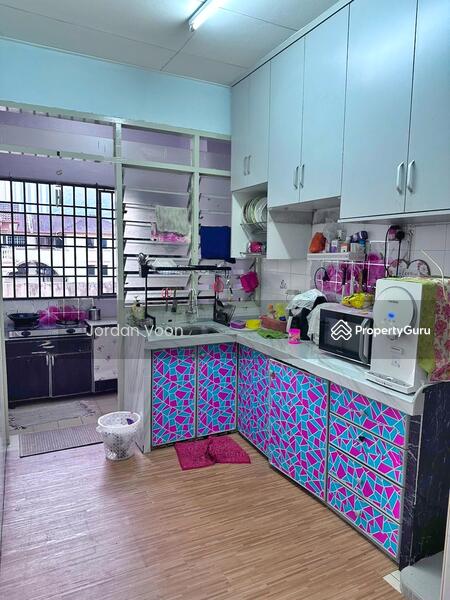 Springfield Condominium untuk Dijual - RM 310,000 (2024) | PropertyGuru ...