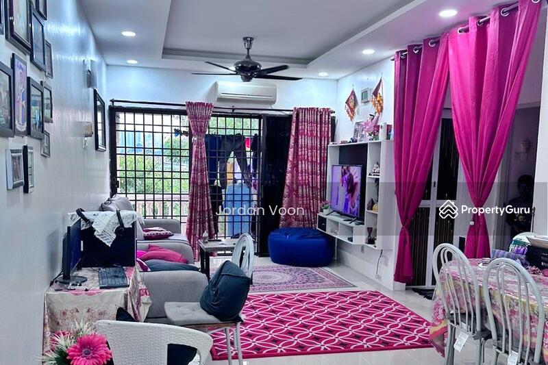 Springfield Condominium untuk Dijual - RM 310,000 (2024) | PropertyGuru ...