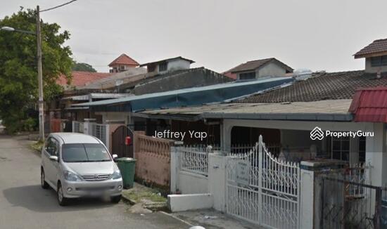 Taman Bunga Raya, Setapak, Kuala Lumpur, 6 Bedrooms, , 1-storey ...