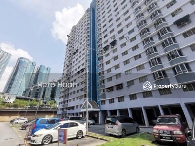 14 Properties for Sale at Flat Taman Bukit Angkasa | PropertyGuru Malaysia