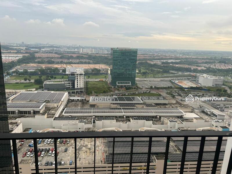 Trefoil @ Setia City, Trefoil Jalan Setia Dagang AH U13/AH, Setia City ...