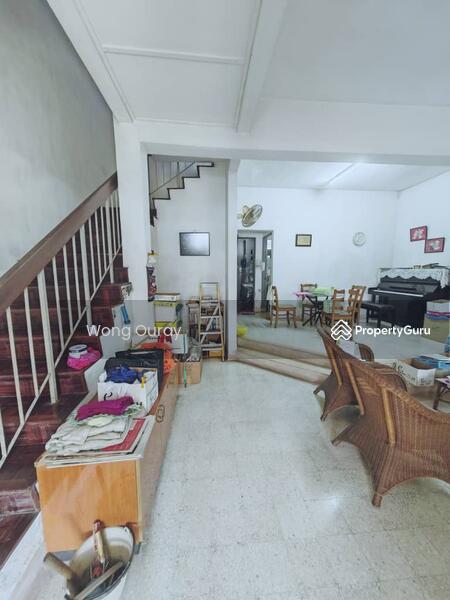 Perma jaya Permas Jayas, Jalan Permas 3/x, Permas Jaya, Johor Bahru ...