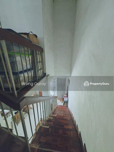 Perma jaya Permas Jayas, Jalan Permas 3/x, Permas Jaya, Johor Bahru ...