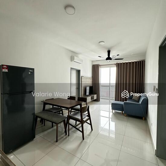 Pinnacle, 1 Jalan Radin Anum 1, Sri Petaling, Kuala Lumpur, 4 Bedrooms ...