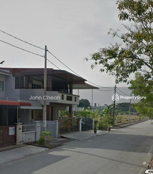 Taman Bagan (Butterworth), Jalan Bagan, Bagan Jermal, Butterworth ...