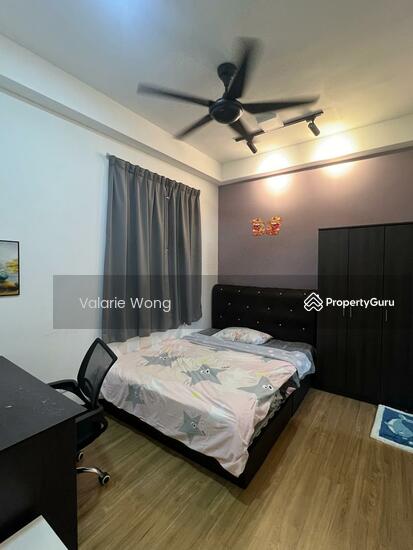 Pinnacle, 1 Jalan Radin Anum 1, Sri Petaling, Kuala Lumpur, Room Rental ...