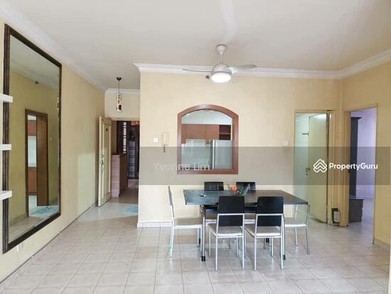 Prima Regency Service Apartment, - Jalan Masai Baru, Plentong, Plentong ...