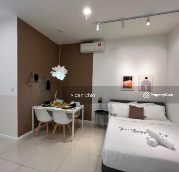 HighPark Suites, HighPark Suites, Kelana Jaya, Petaling Jaya, Selangor ...