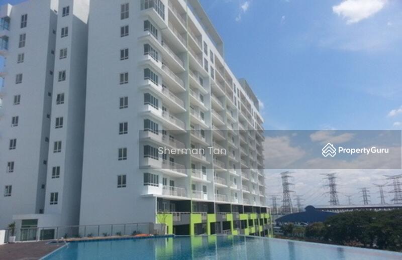 Panorama Residences @ Sentul, Jalan Bullion Mewah 9,Taman Bullion Mewah ...