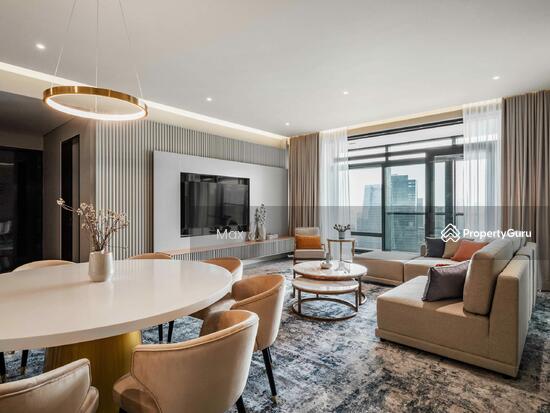 Condominium for Sale at KLCC KLCC - Max