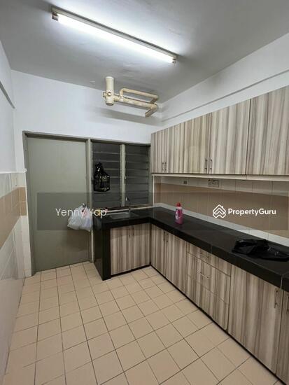 Residensi Laguna (Belvedere Service Apt), - Jalan PJS 9/1, Bandar ...