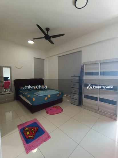 Da Men Residences, - Persiaran Subang Permai, USJ 1, Subang Jaya ...