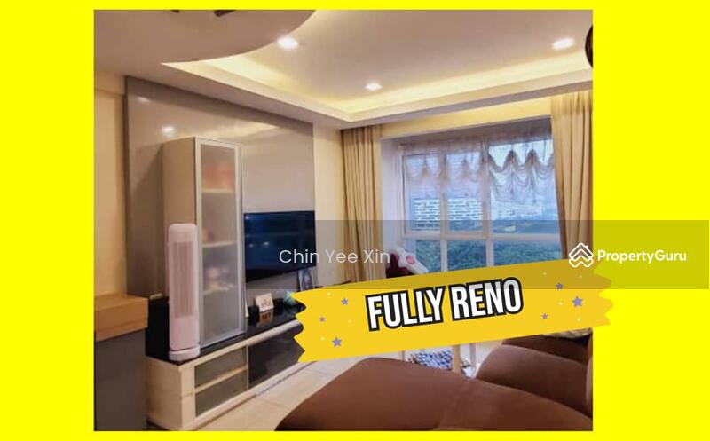 First Residence (Residensi Unggul), - Jalan Vista Mutiara 1, Kepong ...