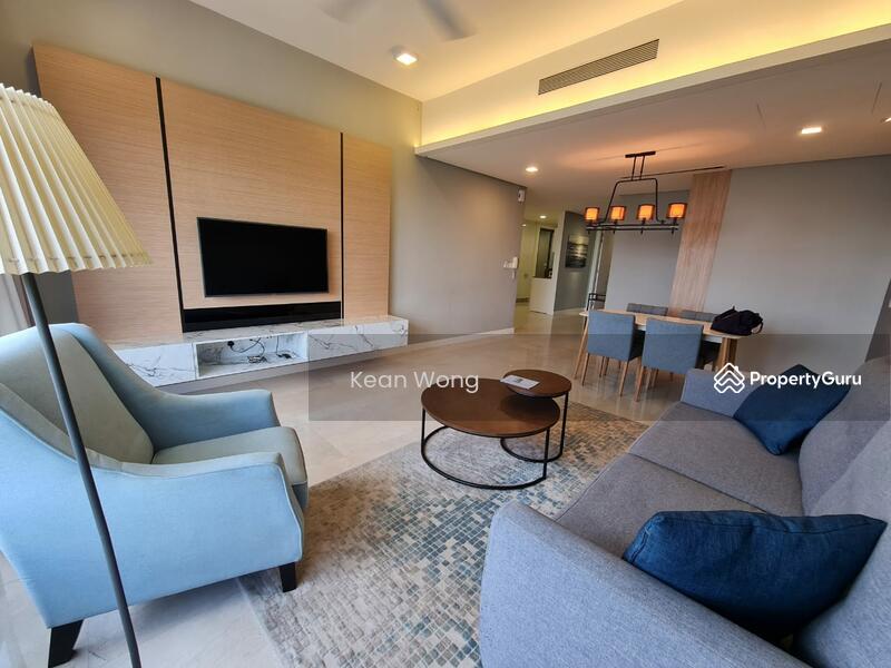 The Sentral Residences @ KL Sentral, Jalan Stesen Sentral 2, KL Sentral ...