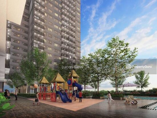 Setapak new Freehold condo/ 0%downpayment / Rm290k / 5mins-mrt Got ...