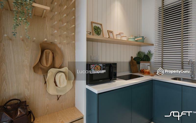 Setapak new Freehold condo/ 0%downpayment / Rm290k / 5mins-mrt Got ...