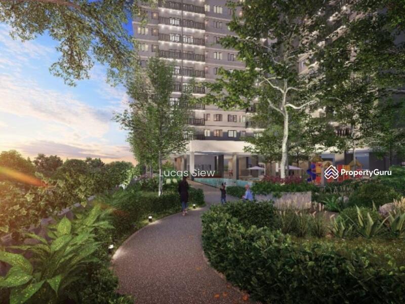 Setapak new Freehold condo/ 0%downpayment / Rm290k / 5mins-mrt Got ...