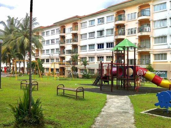 Pangsapuri Sri Camellia (Bandar Puteri), - Jalan Puteri 7/1, Puchong ...