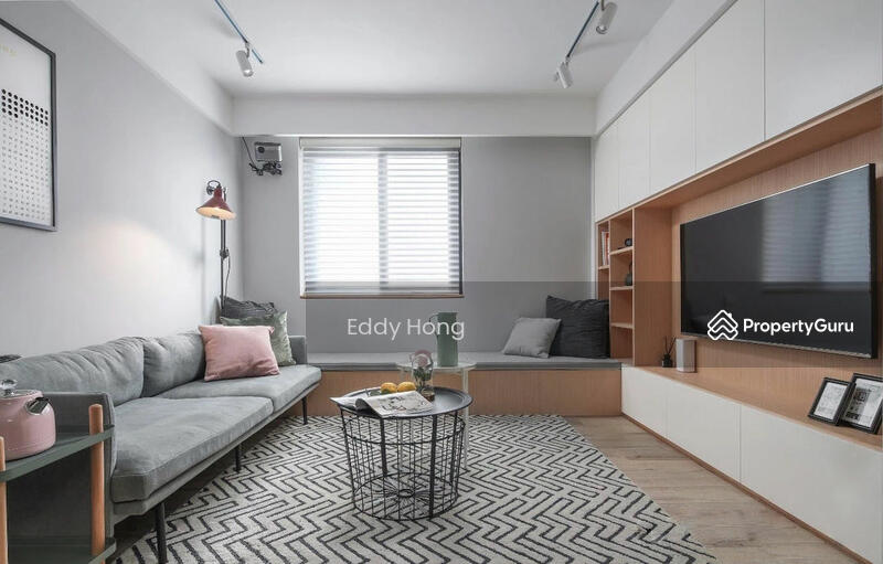 3Room 2Carpark |Dual Key| Freehold | KLCC | RM 430K | 2KM to Bukit ...