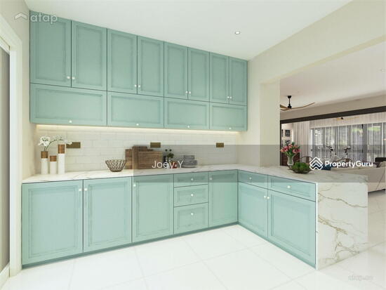 [ READY MOVE IN ] FULLY FURNISH 100% LOAN + CASHBACK RM40k 3 bed 2 bath ...