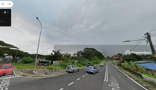 Tampoi , Jalan Dato Abdul Hamid, Jalan Dato Abdul Hamid, Tampoi, Johor ...