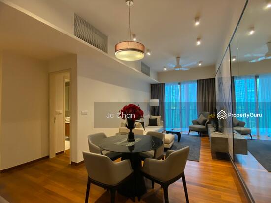 Stonor 3 @ KLCC, Stonor 3 Lorong Stonor Off Persiaran Stonor, KLCC, KL ...