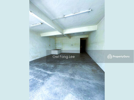 Desa Ria 2 Joining Lots Offie 2,400 sq.ft Bare Unit Sungai Ara, Jalan ...