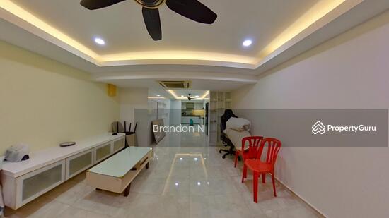 Desa Setapak, Jalan 19/27b, Desa Setapak, Wangsa Maju, Kuala Lumpur, 5 ...