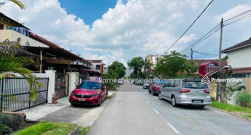 Double Storey Endlot (Low Medium Cost) with Land at Taman Perling ...
