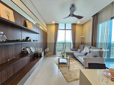 Taman Tun Dr Ismail (TTDI) - 114 Results of Properties & Homes for Rent ...