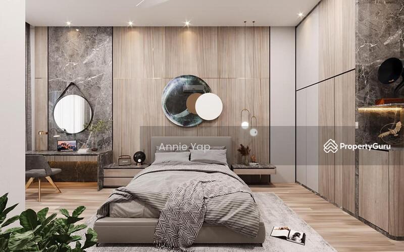 Sungai Besi, Sungai Besi, Kuala Lumpur, 5 Bedrooms, 3361 sqft, 2-storey ...