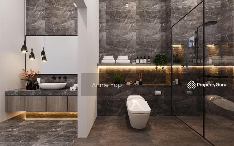 Sungai Besi, Sungai Besi, Kuala Lumpur, 5 Bedrooms, 3361 sqft, 2-storey ...