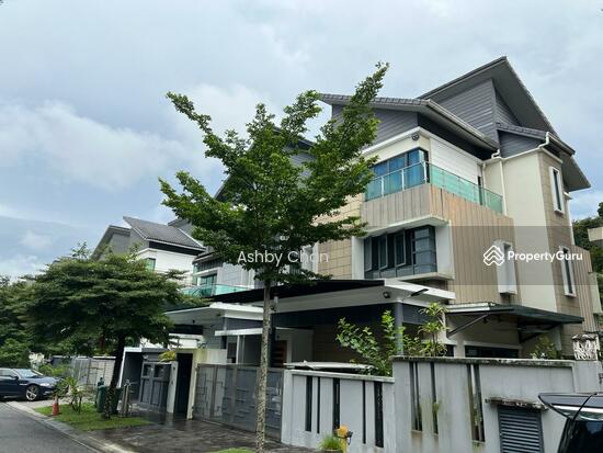 Kinrara Hills, Jalan Kinrara 6, Bandar Kinrara, Puchong, Selangor, 6 ...