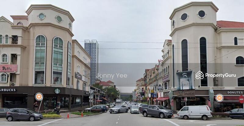 Shop for Rent in Malaysia - 9,237 Listings, 2024