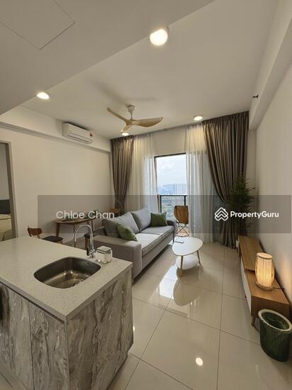 Trion 2 @ KL, Jalan Satu, Off Jln Chan Sow Lin, Sungai Besi, Kuala ...