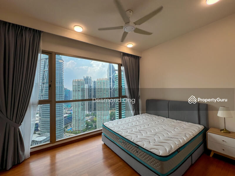 Stonor 3 @ KLCC, Stonor 3 Lorong Stonor Off Persiaran Stonor, KLCC, KL ...