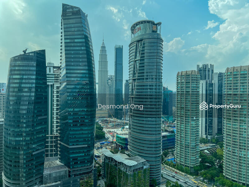 Stonor 3 @ KLCC, Stonor 3 Lorong Stonor Off Persiaran Stonor, KLCC, KL ...