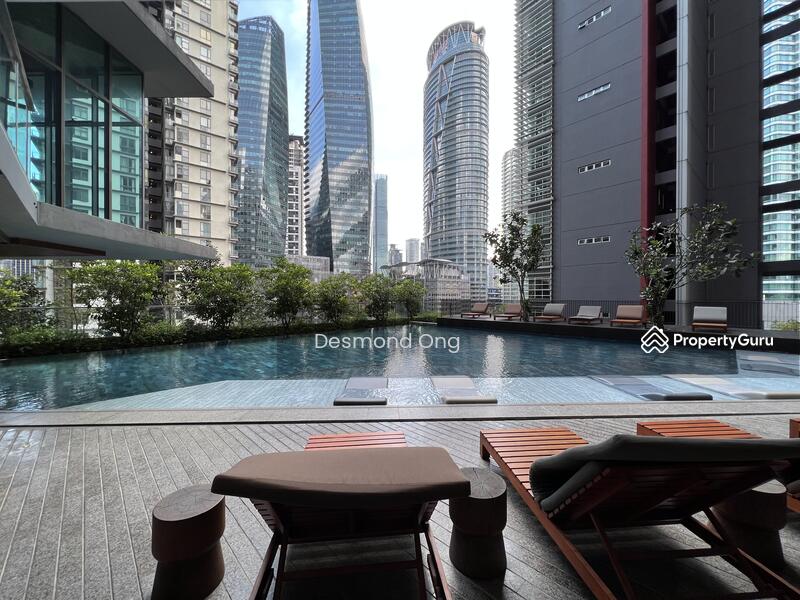 Stonor 3 @ KLCC, Stonor 3 Lorong Stonor Off Persiaran Stonor, KLCC, KL ...