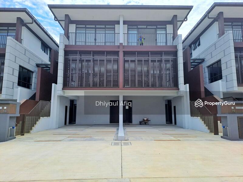 The Mulia Residences untuk Dijual - RM 1,150,000 (2024) | PropertyGuru ...