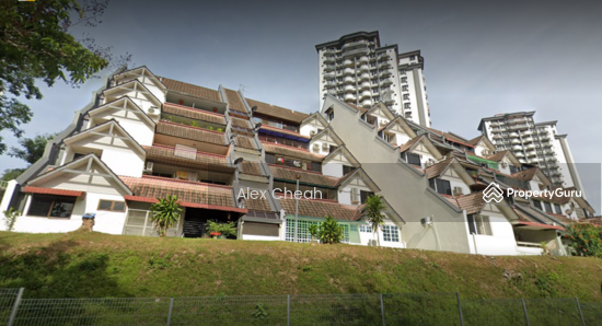 Mutiara View, - Lorong Delima 13, Greenlane, Georgetown, Penang, 3 ...