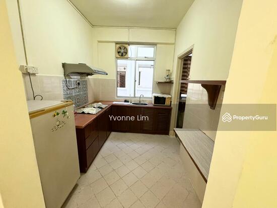 Bayu Puteri 1, - Taman Bayu Puteri, Johor Bahru, Johor, 3 Bedrooms ...